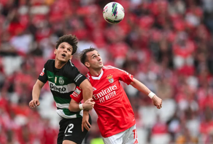 Μαγικός Παυλίδης, μα απόλυτο φαβορί για τον τίτλο η Σπόρτινγκ! (vid) | SDNA